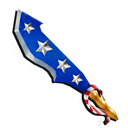 Cheap Murder Mystery 2 Items All Server Old Glory Knife, Buy Murder ...
