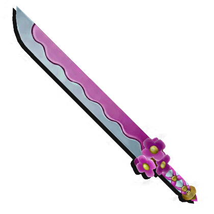 Cheap Murder Mystery 2 Items All Server Sakura Knife, Buy Murder ...