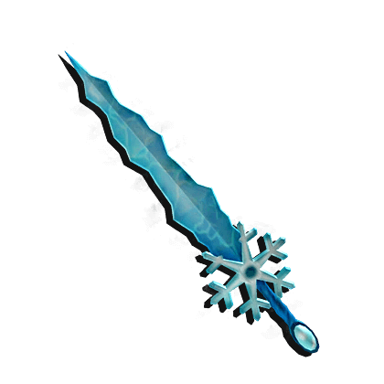 Cheap Murder Mystery 2 Items All Server Snowflake Knife, Buy Murder ...
