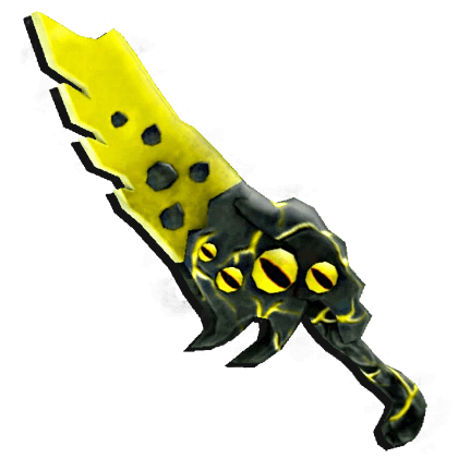 Cheap Murder Mystery 2 Items All Server Yellow Seer Knife, Buy Murder ...