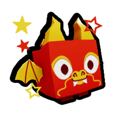 Cheap Pet Simulator X All Server Huge Samurai Dragon, Buy Pet Simulator ...