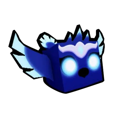 Cheap Pet Simulator X roblox Huge Sapphire Phoenix, Buy Pet Simulator X ...