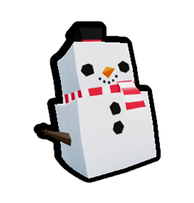 Cheap Pet Simulator X All Server Huge Snowman, Buy Pet Simulator X All ...