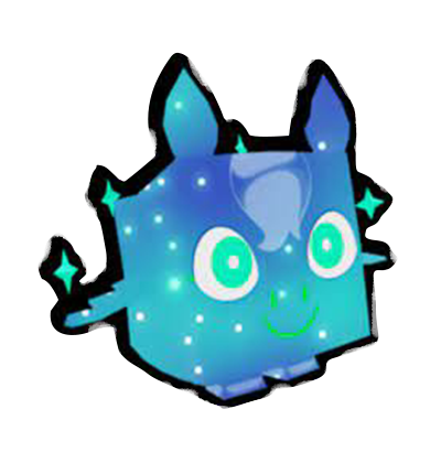 Cheap Pet Simulator X roblox Titanic Cosmic Pegasus, Buy Pet Simulator ...