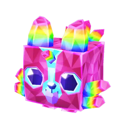 Cheap Pet Simulator X All Server Titanic Mystic Corgi, Buy Pet ...