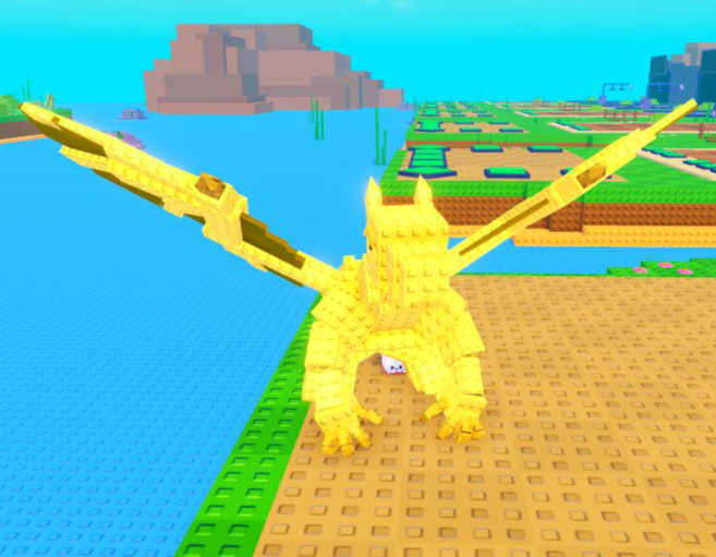 Dragon Cannelloni Mutations & Skills in Plants vs Brainrots – Full Guide