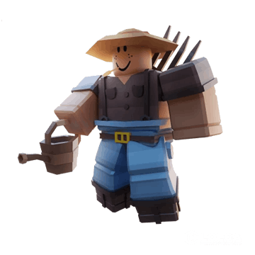 Cheap BedWars All Server Farmer Cletus, Buy BedWars All Server Farmer ...