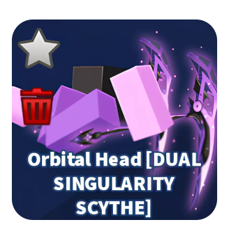 Cheap Roblox Blade Ball Roblox Orbital Head (Emote), Buy Roblox Blade ...