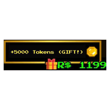 Cheap Five Nights TD roblox +5000 Tokens, Buy Five Nights TD roblox ...