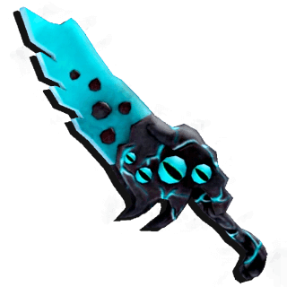 Cheap Roblox Games Murder Mystery 2 Blue Seer Knife, Buy Roblox Games ...