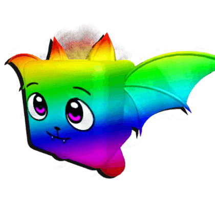 Cheap Roblox Games Murder Mystery 2 Chroma Fire Bat Pet, Buy Roblox ...