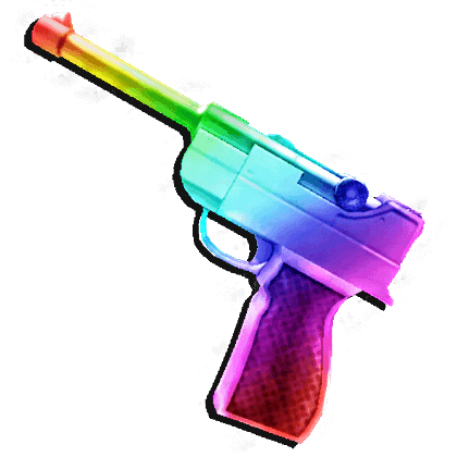 Cheap Roblox Games Murder Mystery 2 Chroma Luger Gun, Buy Roblox Games ...