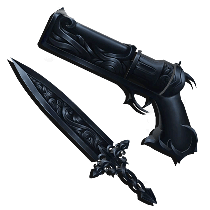 Cheap Murder Mystery 2 Items Roblox Darkness Bundle, Buy Murder Mystery ...