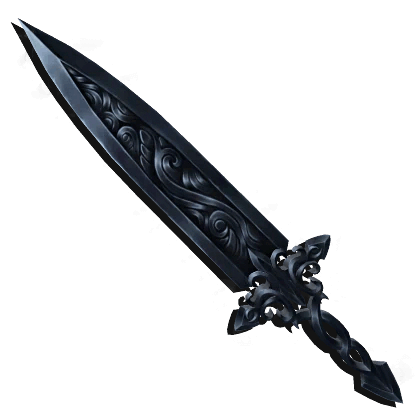 Cheap Roblox Games Murder Mystery 2 Darksword Knife, Buy Roblox Games ...