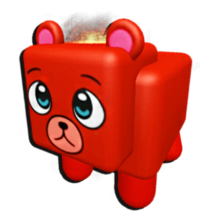 Cheap Roblox Games Murder Mystery 2 Fire Bear Pet, Buy Roblox Games ...