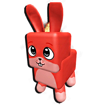 Cheap Roblox Games Murder Mystery 2 Fire Bunny Pet, Buy Roblox Games ...