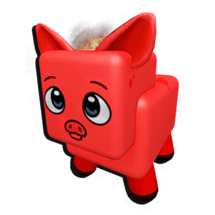 Cheap Roblox Games Murder Mystery 2 Fire Pig Pet, Buy Roblox Games ...