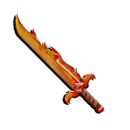Cheap Roblox Games Murder Mystery 2 Flames Knife, Buy Roblox Games ...