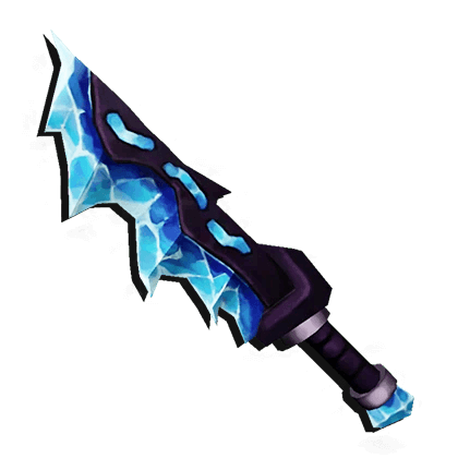 Cheap Roblox Games Murder Mystery 2 Frostbite Knife, Buy Roblox Games ...