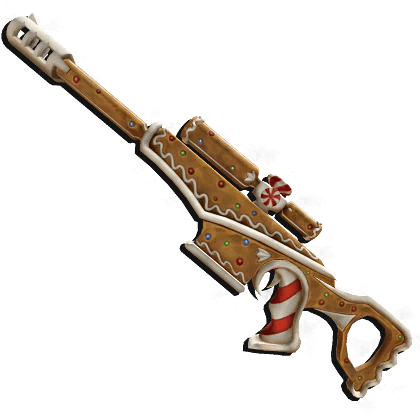 Cheap Roblox Games Murder Mystery 2 Gingerscope Gun, Buy Roblox Games Murder Mystery 2 ...