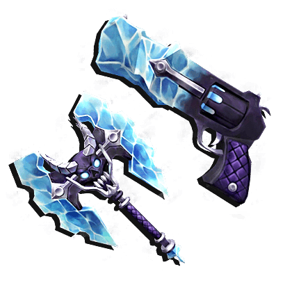 Cheap Roblox Games Murder Mystery 2 Ice Bundle, Buy Roblox Games Murder ...