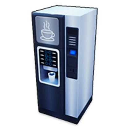 Cheap My Restaurant All Server Coffee Machine, Buy My Restaurant All ...