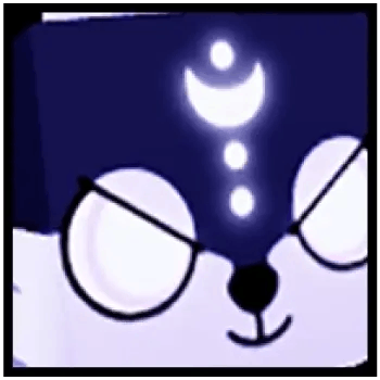 Cheap Pet Simulator 99 Pets All Server Huge Nightfall Wolf, Buy Pet ...