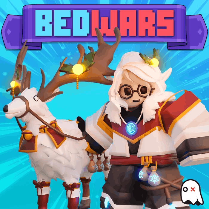 Cheap BedWars All Server Holiday Bundle 2023, Buy BedWars All Server Holiday Bundle 2023 LOLGA ...