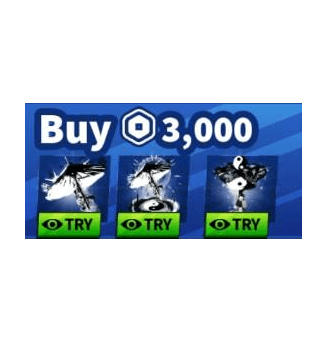 Cheap Roblox Blade Ball Roblox Yin Yang Parasol, Buy Roblox Blade Ball ...