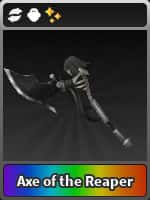 Cheap Survive The Killer All Server Axe of the Reaper, Buy Survive The ...