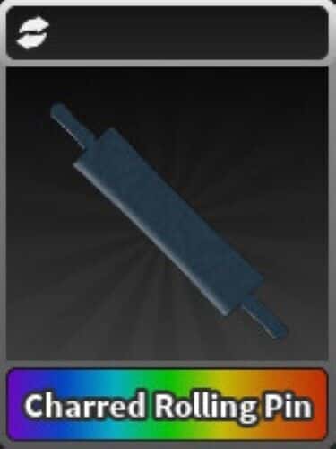 Cheap Blox Games Survive The Killer Charred Rolling Pin, Buy Blox Games ...