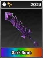 Cheap Roblox Games Survive The Killer Dark Rune, Buy Roblox Games ...