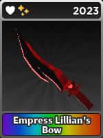 Cheap Survive The Killer roblox Empress Lillian's Bow, Buy Survive The ...