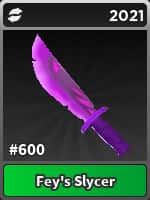 Cheap Roblox Games Survive The Killer Fey's Slycer, Buy Roblox Games ...