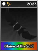 Cheap Survive The Killer All Server Glaive of the Void, Buy Survive The ...