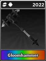 Cheap Survive The Killer All Server Gloomhammer, Buy Survive The Killer ...