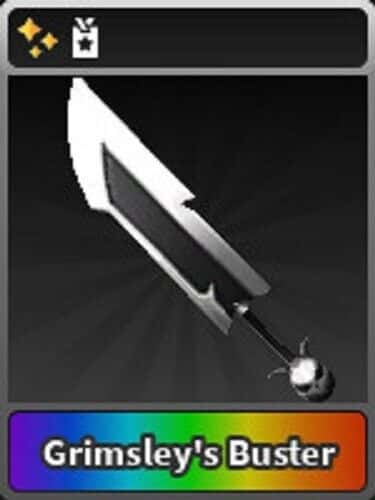 Cheap Survive The Killer All Server Grimsley's Buster, Buy Survive The ...