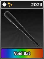 Cheap Survive The Killer roblox Void Bat, Buy Survive The Killer roblox ...