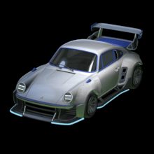 Cheap Rocket League Items Xbox One/Series Porsche 911 Turbo RLE, Buy ...