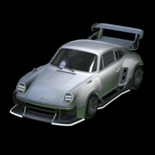 Cheap Rocket League Items Xbox One/Series Porsche 911 Turbo RLE, Buy ...