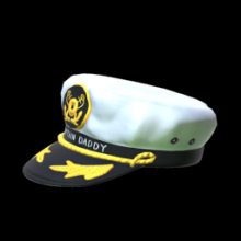 Cheap Rocket League Items Xbox One/Series Captain's Hat, Buy Rocket ...