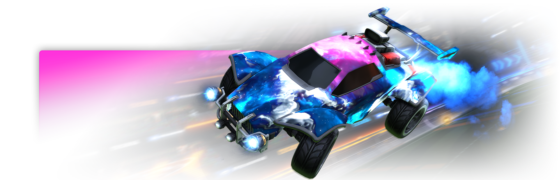 Cheap Rocket League Items Xbox One/Series Interstellar, Buy Rocket ...