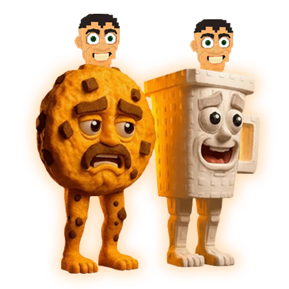 Cheap Steal a Brainrot Shop All Server Cooki and Milki(Skibidi Traits ...