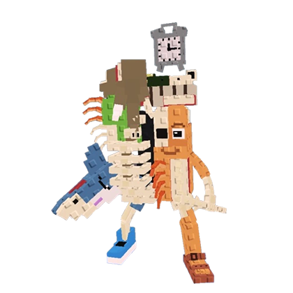 Extinct Event Guide — How to Get Las Sis, La Extinct Grande & 67 (Steal ...