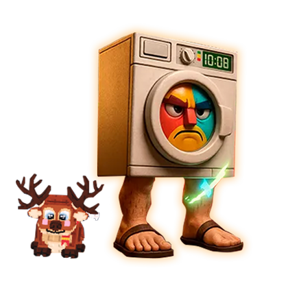 Cheap Steal a Brainrot Shop All Server Lavadorito Spinito(Reindeer ...