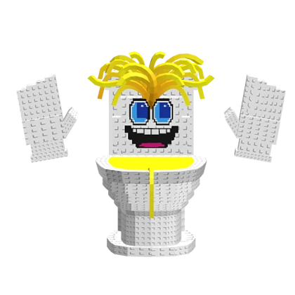 Steal a Brainrot Spaghetti Tualetti Wiki & Skills | LOLGA