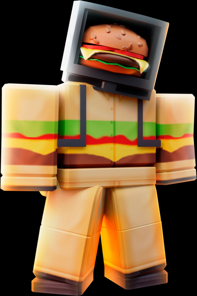 Cheap Toilet Tower Defense All Server Hamburger TV Man, Buy Toilet ...