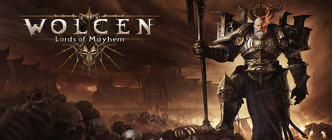 Explore Your Extraordinary Journey in Wolcen: Lords of Mayhem