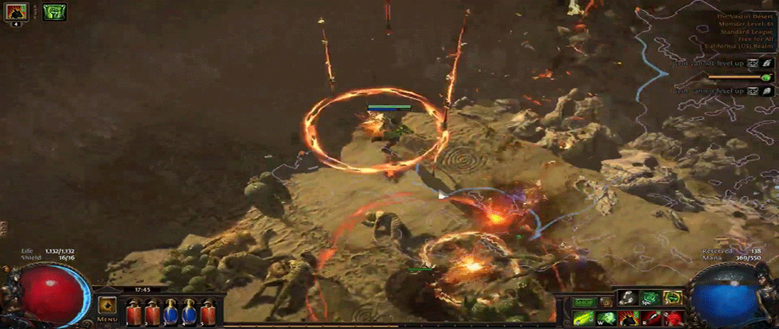 A Brief Introduction of Some Useful POE Vendor Recipes