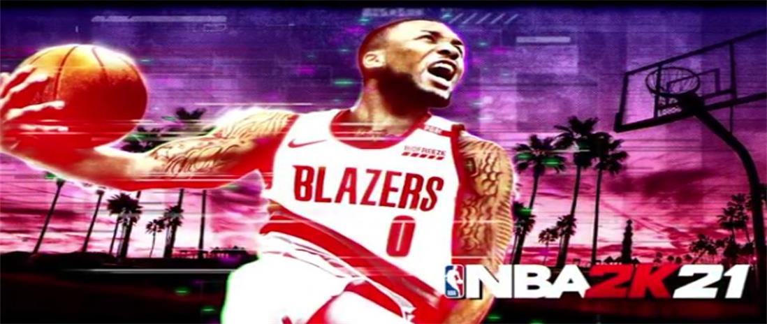 The Best Place To Buy Cheap NBA 2K21 MT for Sale - LOLGA